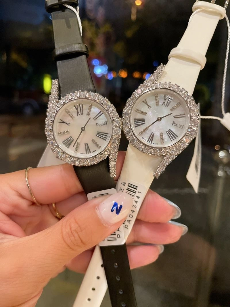 Reasonably priced PIAGET Watches