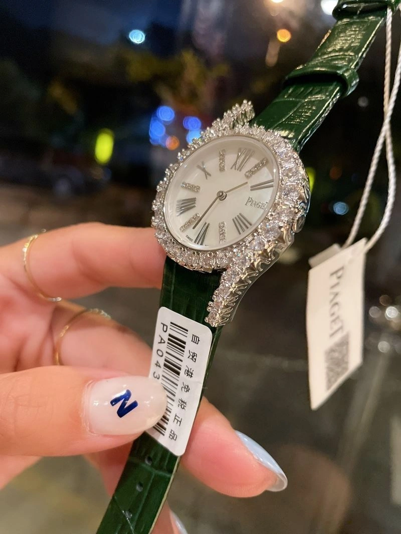 Reasonably priced PIAGET Watches