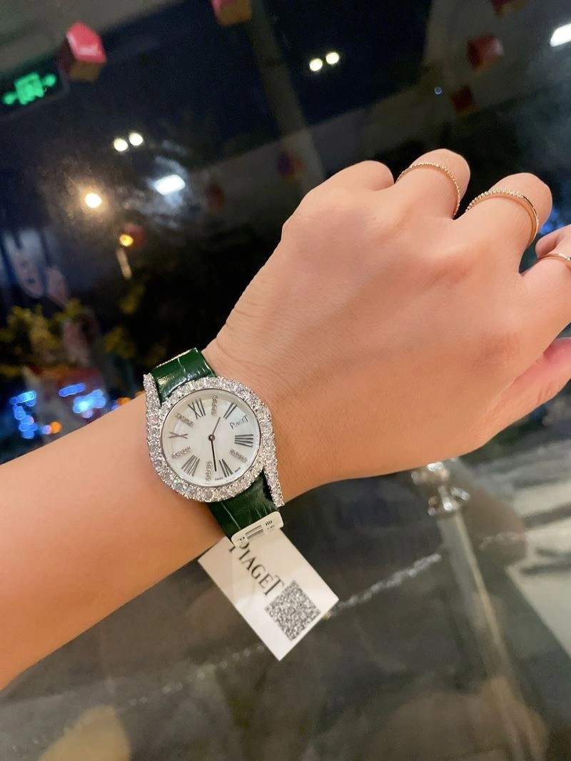 Reasonably priced PIAGET Watches