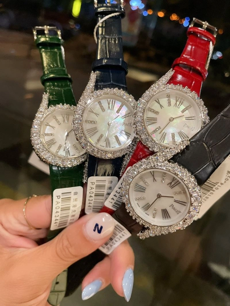 Reasonably priced PIAGET Watches