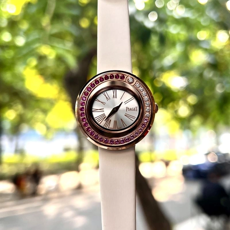 Official PIAGET Watches