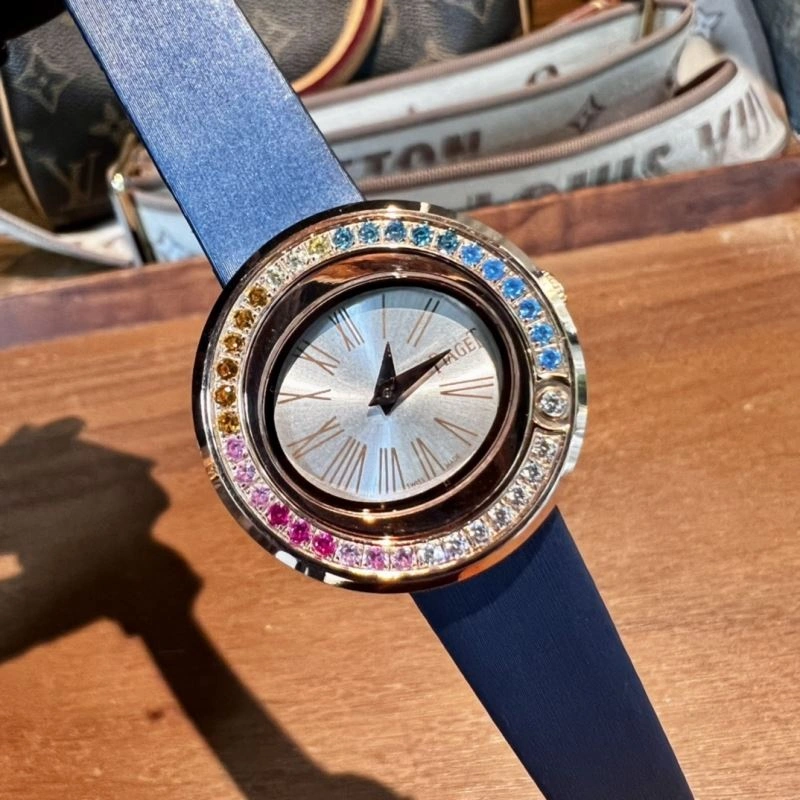 Official PIAGET Watches