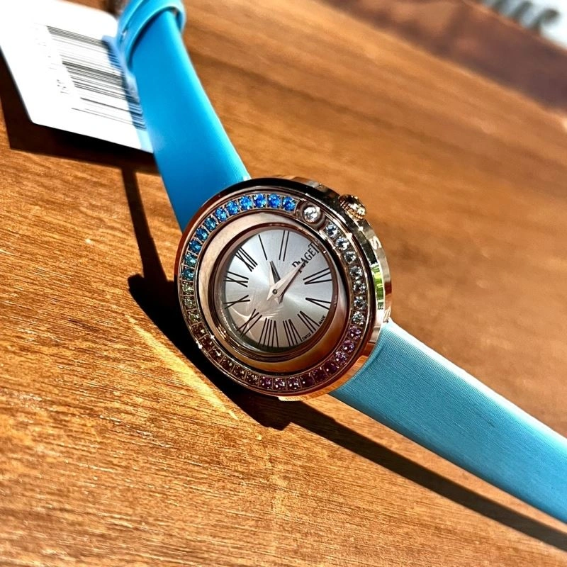 Official PIAGET Watches