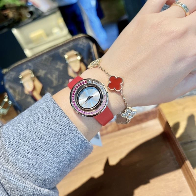 Official PIAGET Watches