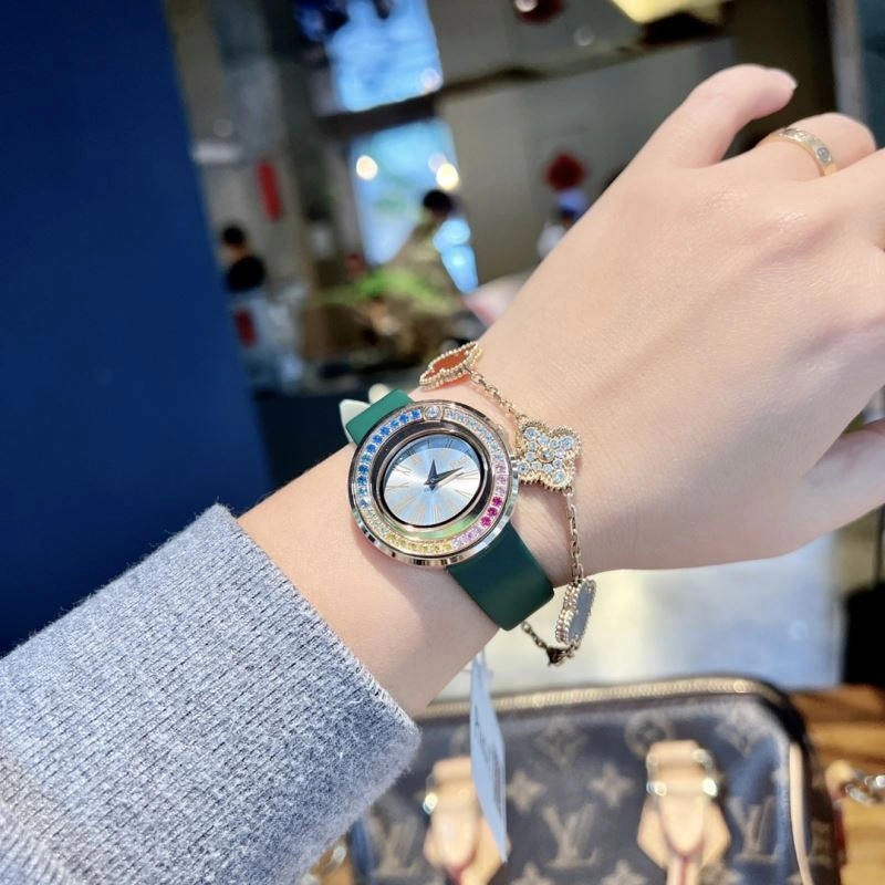 Official PIAGET Watches