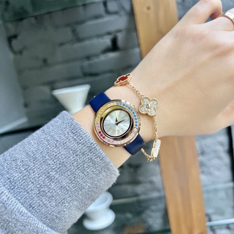 Official PIAGET Watches