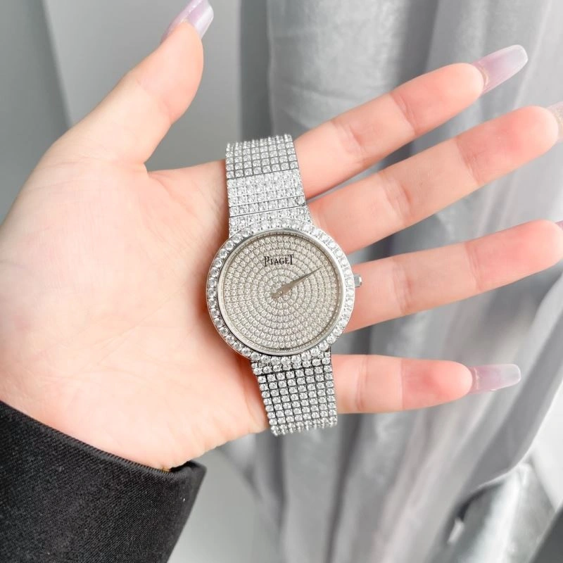 Cut-rate PIAGET Watches