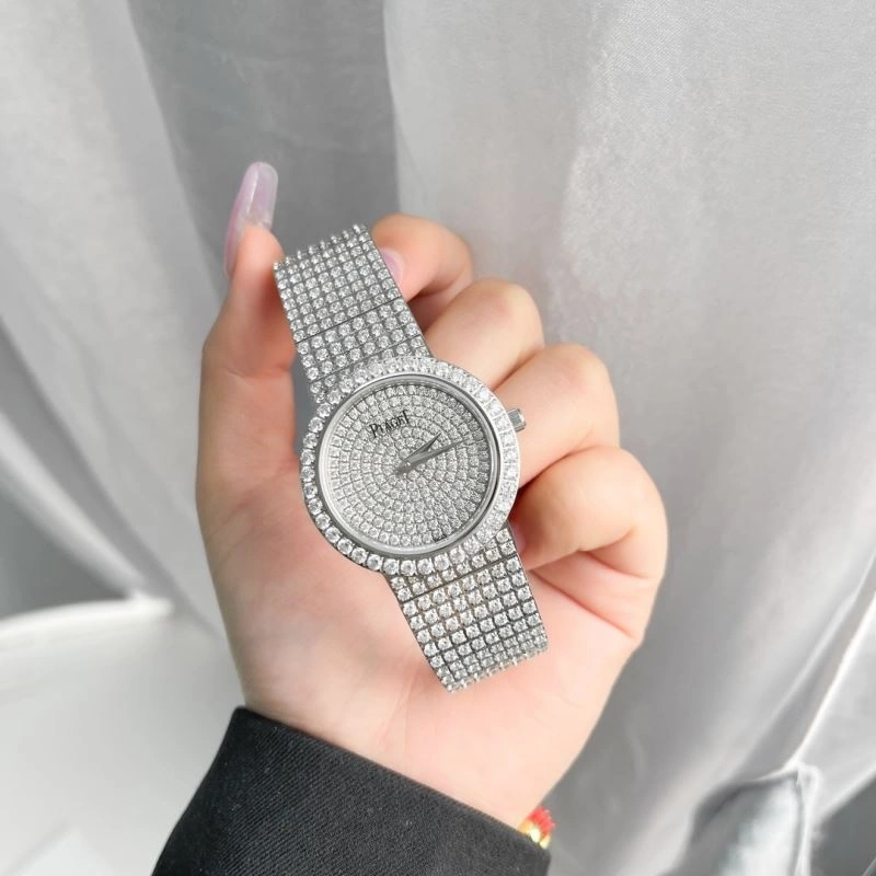 Cut-rate PIAGET Watches