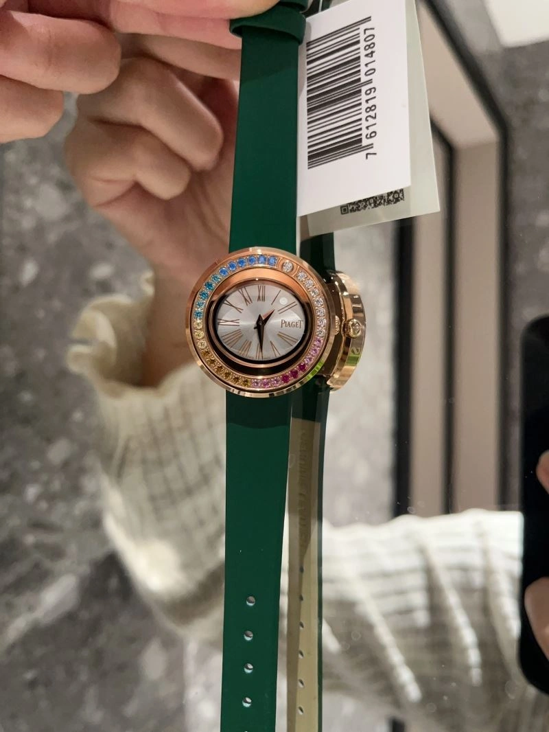 PIAGET Watches