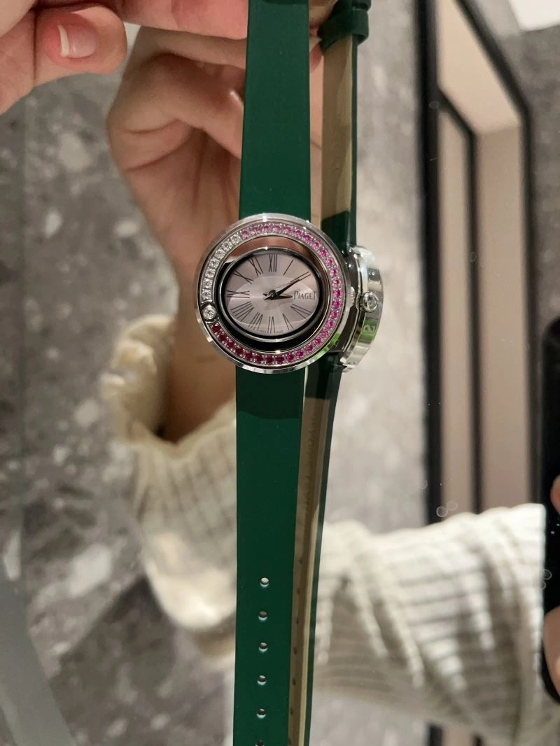 Reasonably priced PIAGET Watches
