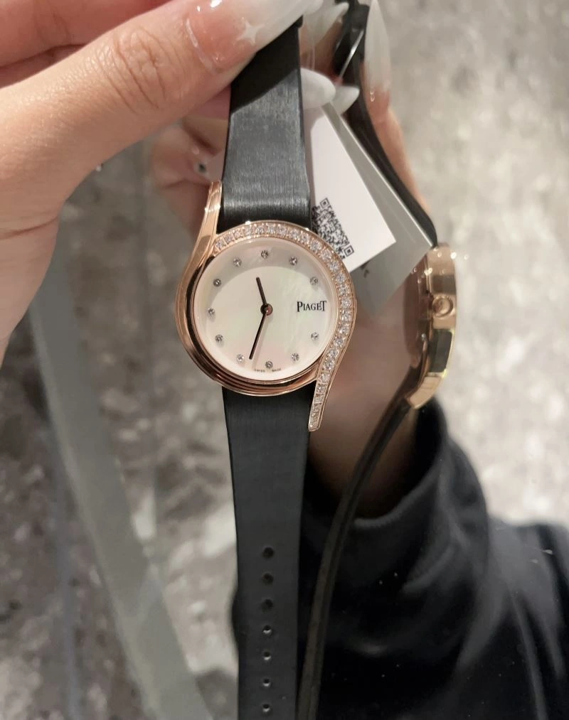 Affordable PIAGET Watches