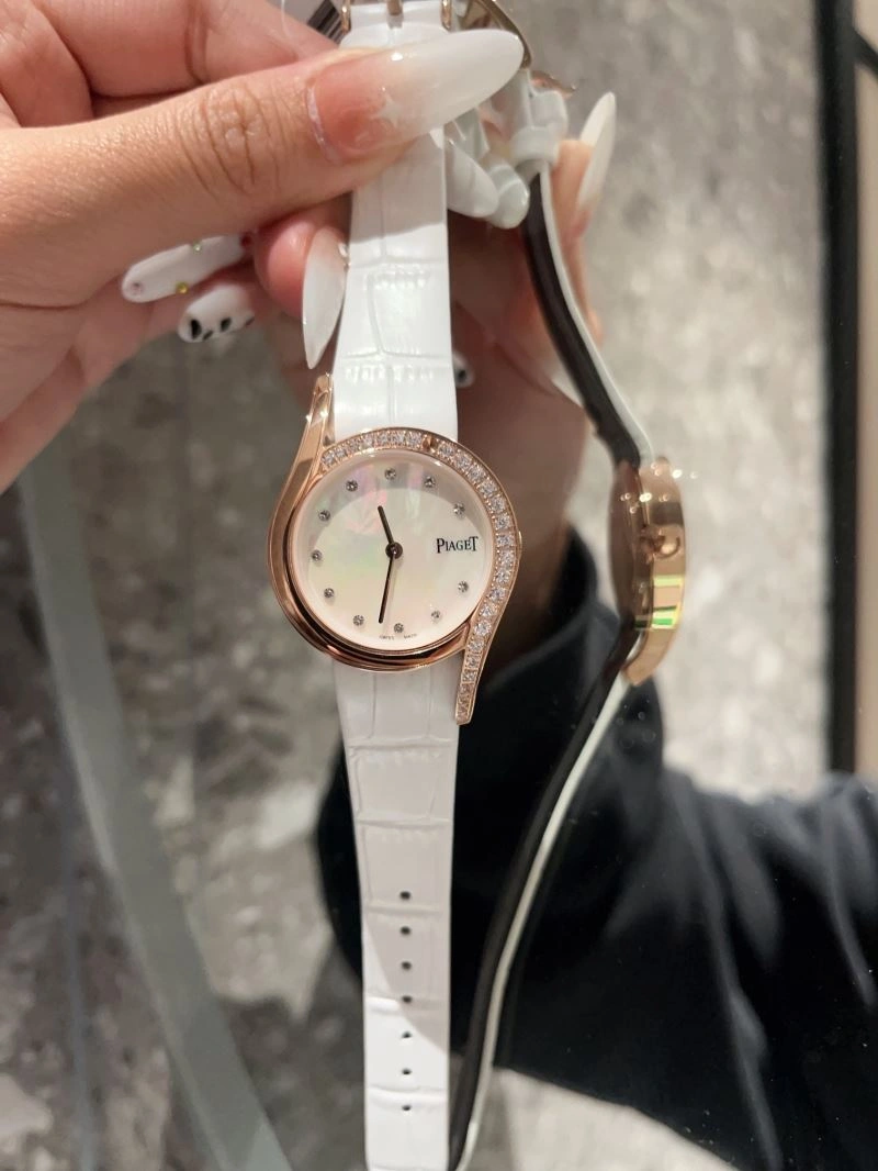 Affordable PIAGET Watches