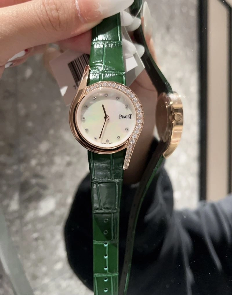 Affordable PIAGET Watches