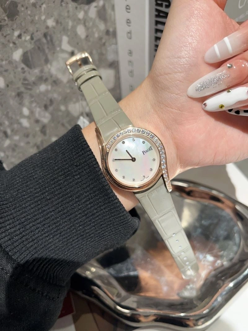 Affordable PIAGET Watches