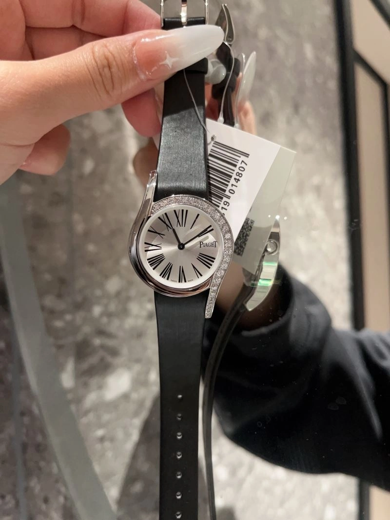 Value-priced PIAGET Watches