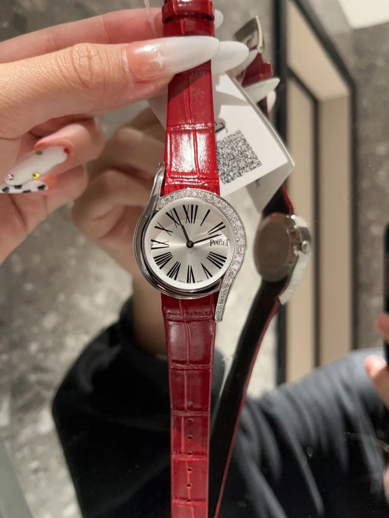 Value-priced PIAGET Watches