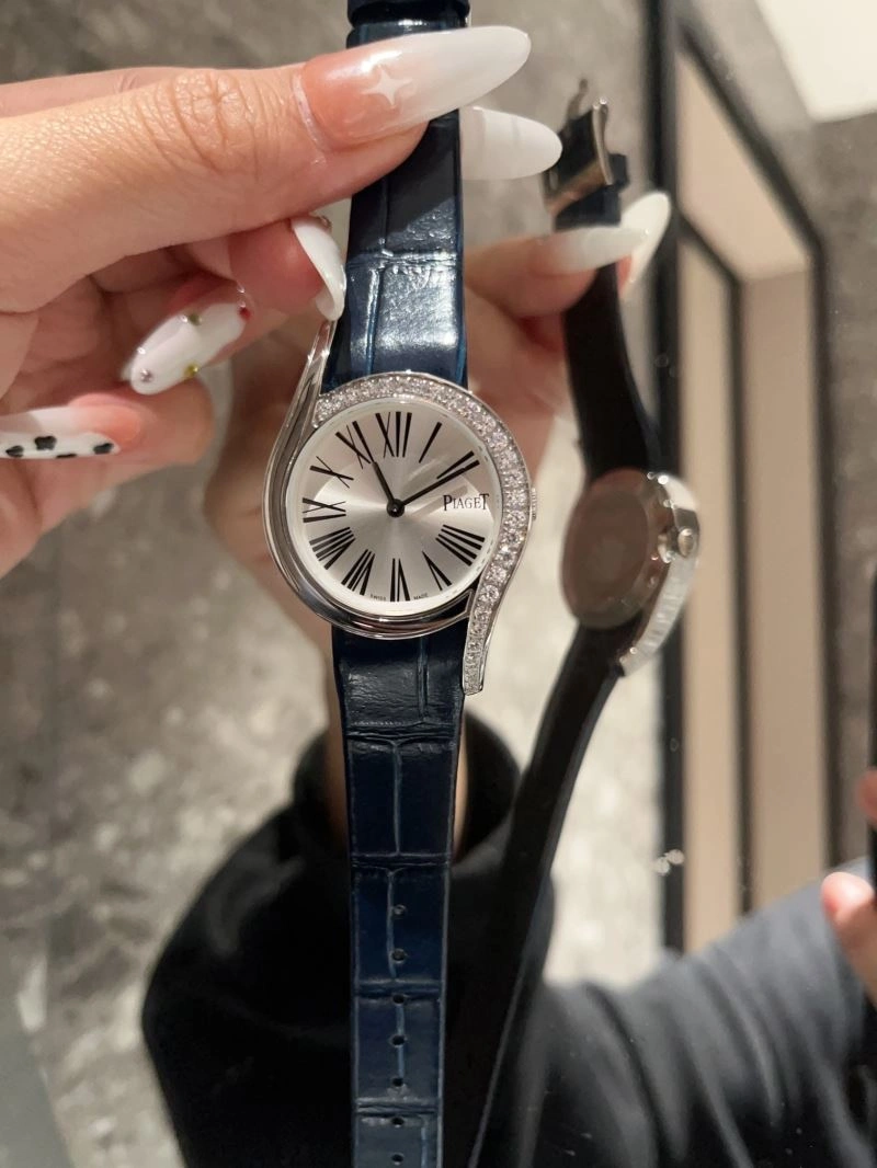 Value-priced PIAGET Watches