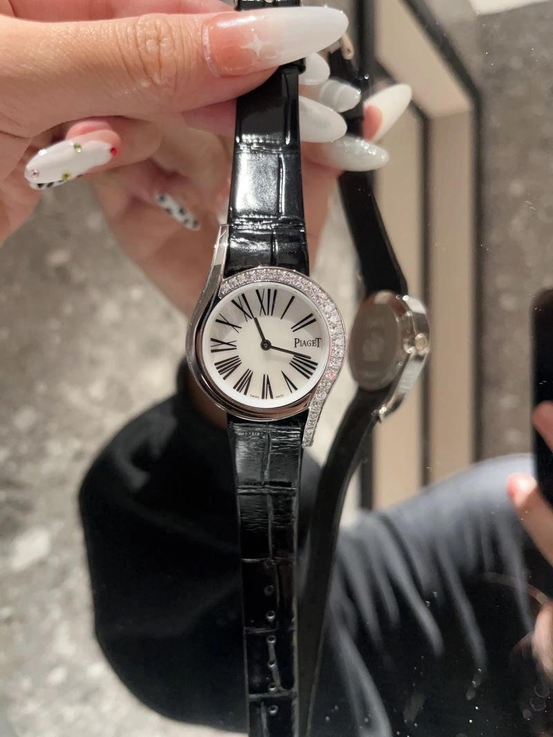 Value-priced PIAGET Watches