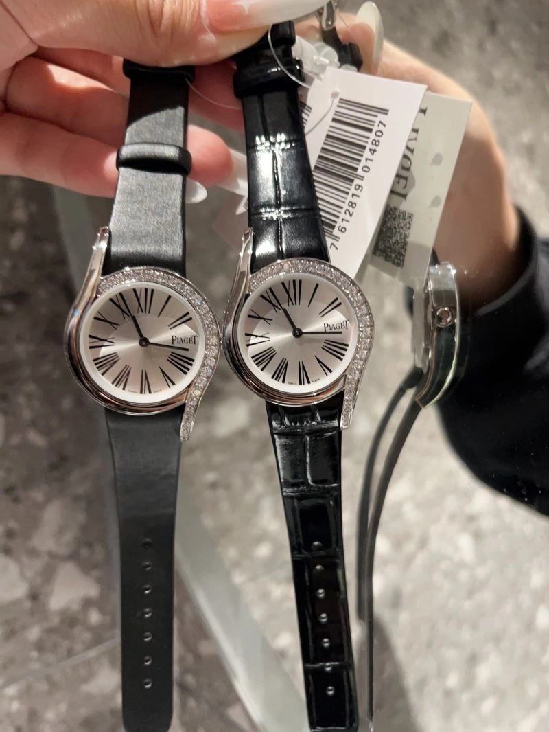 Value-priced PIAGET Watches