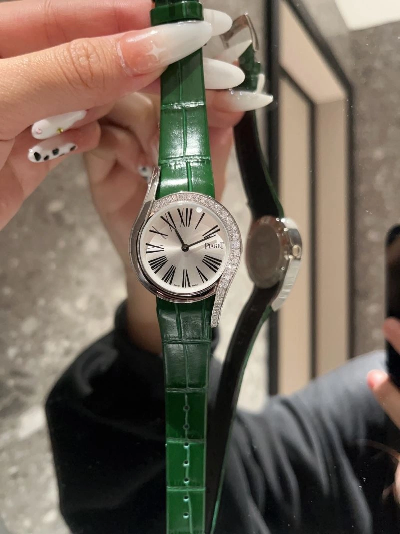 Value-priced PIAGET Watches