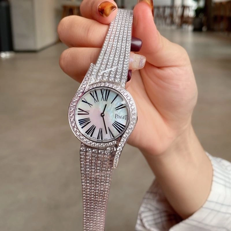 Brand-original PIAGET Watches