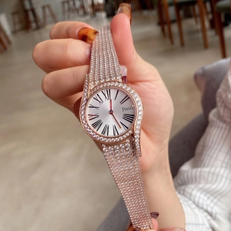 Brand-original PIAGET Watches