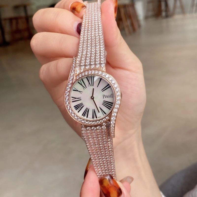 Brand-original PIAGET Watches
