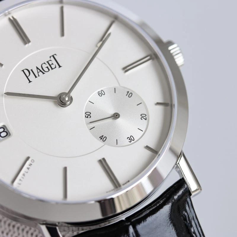 Brand-authenticated PIAGET Watches