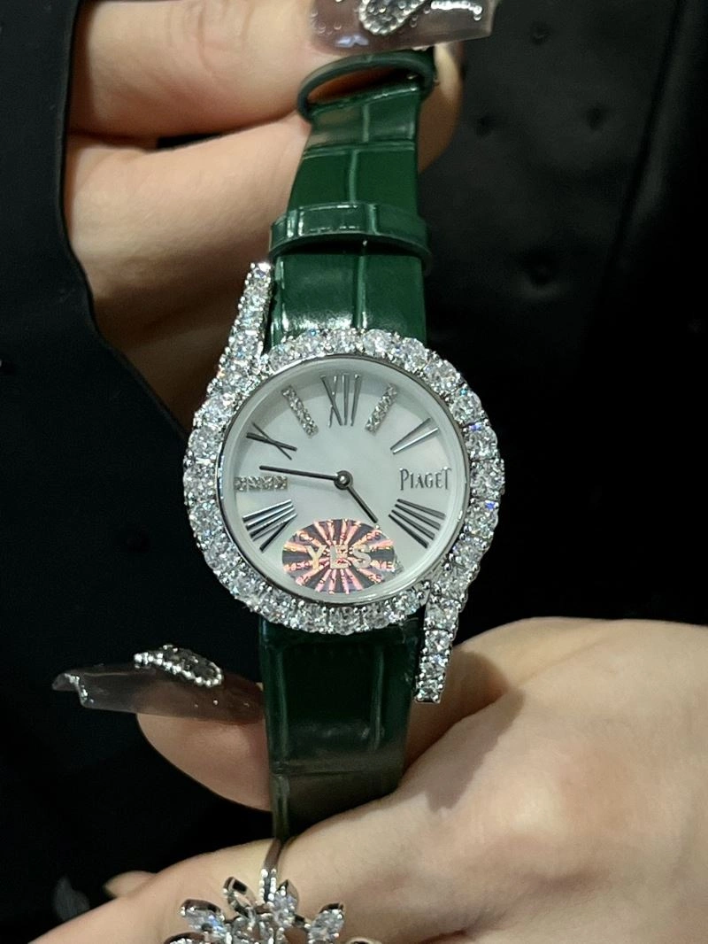 Authentic PIAGET Watches