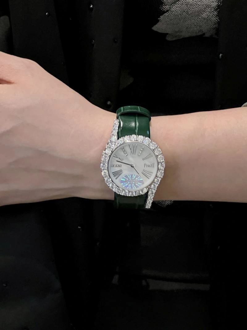 Authentic PIAGET Watches