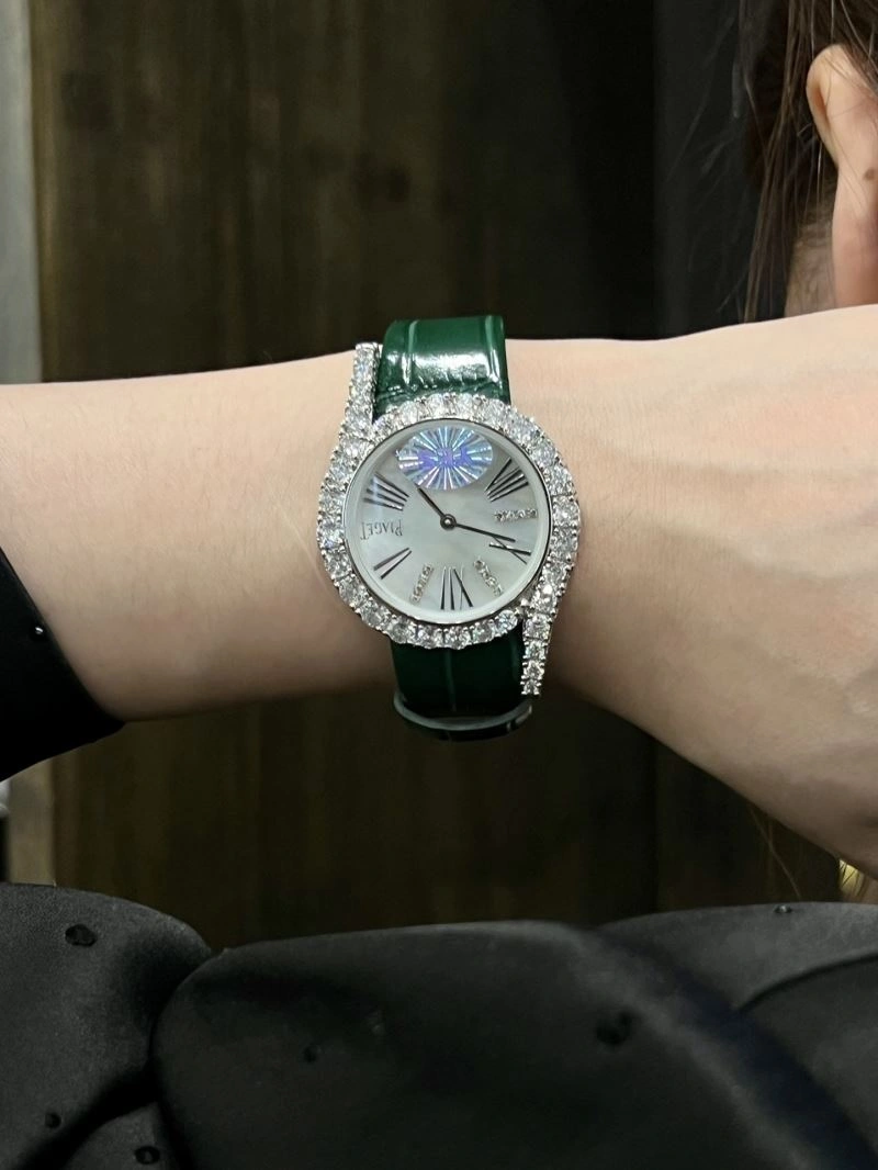 Authentic PIAGET Watches