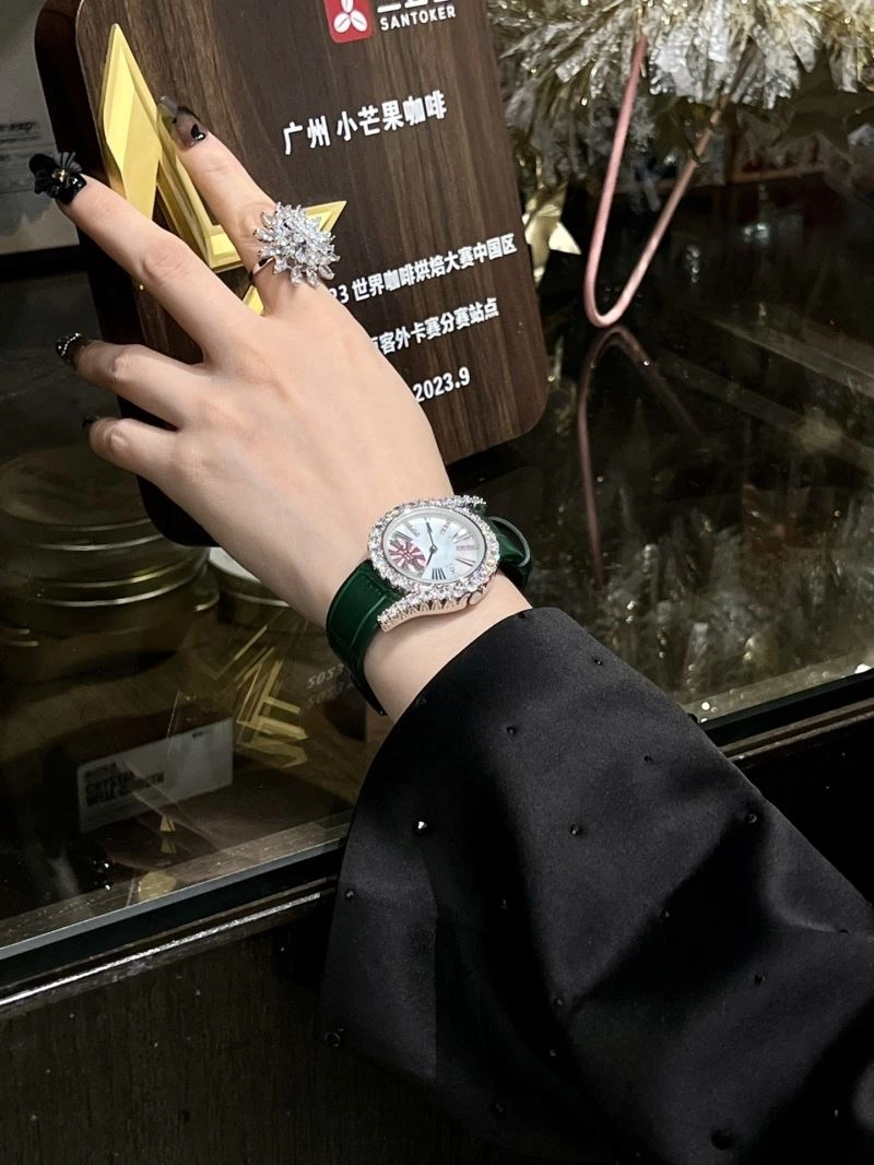 Authentic PIAGET Watches