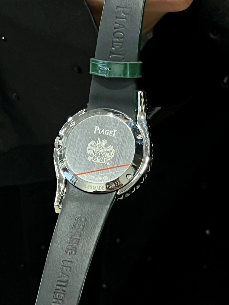 Authentic PIAGET Watches