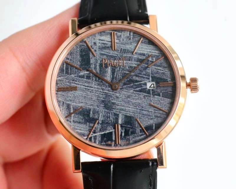 Perfect replica PIAGET Watches