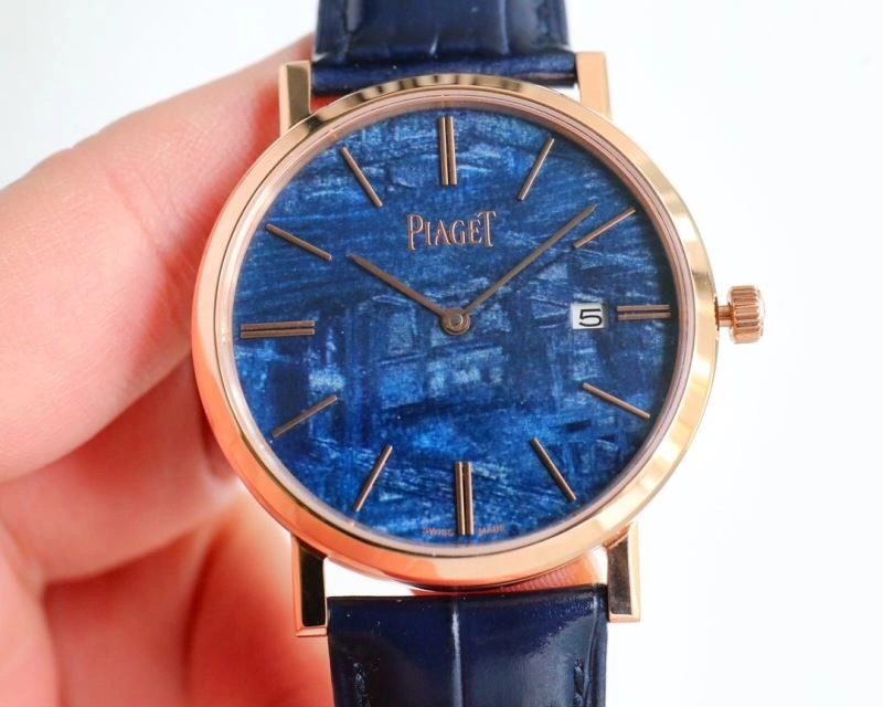 Perfect replica PIAGET Watches
