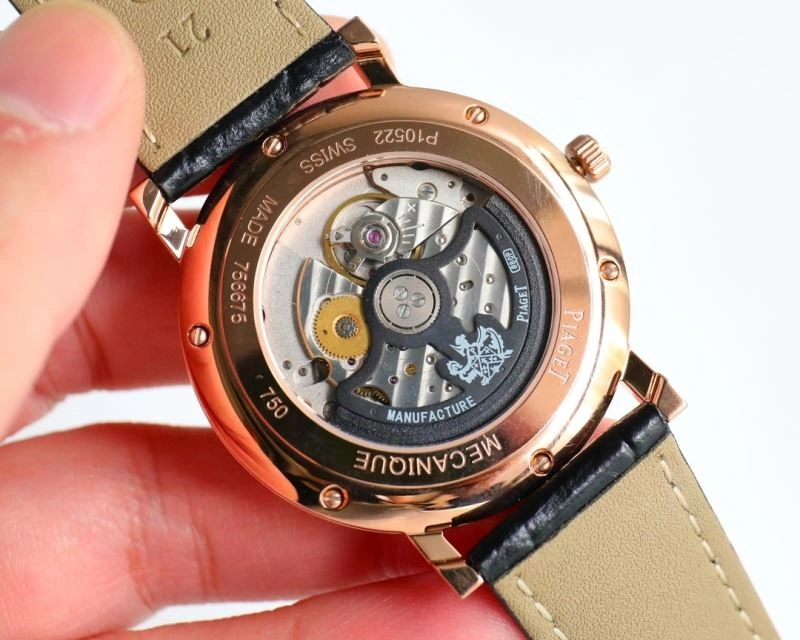 Perfect replica PIAGET Watches