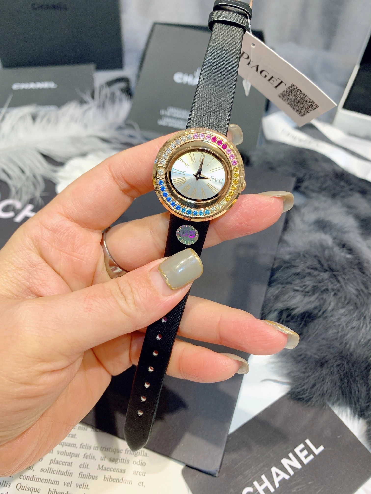 Inexpensive PIAGET Watches