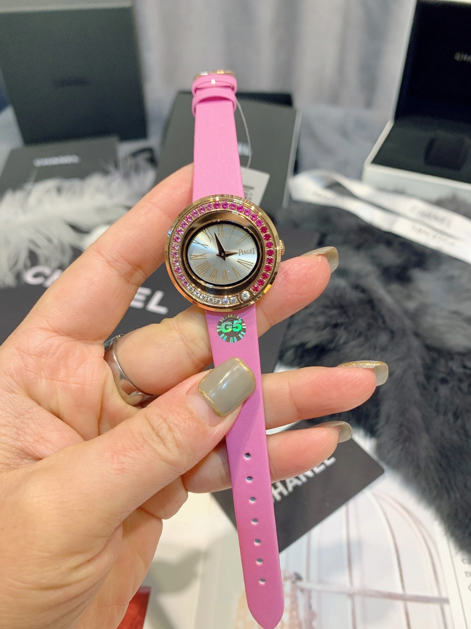 Inexpensive PIAGET Watches