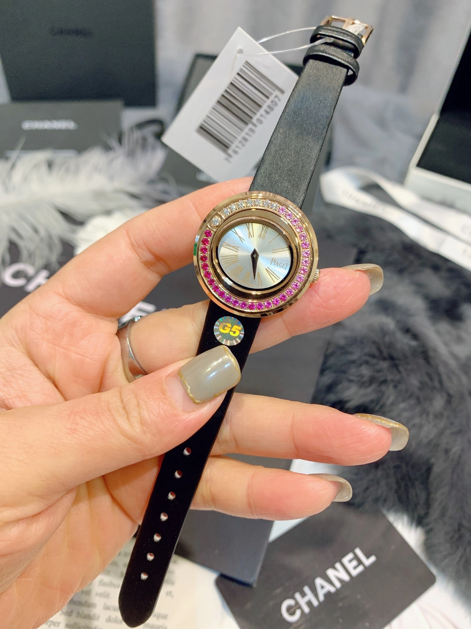 Inexpensive PIAGET Watches