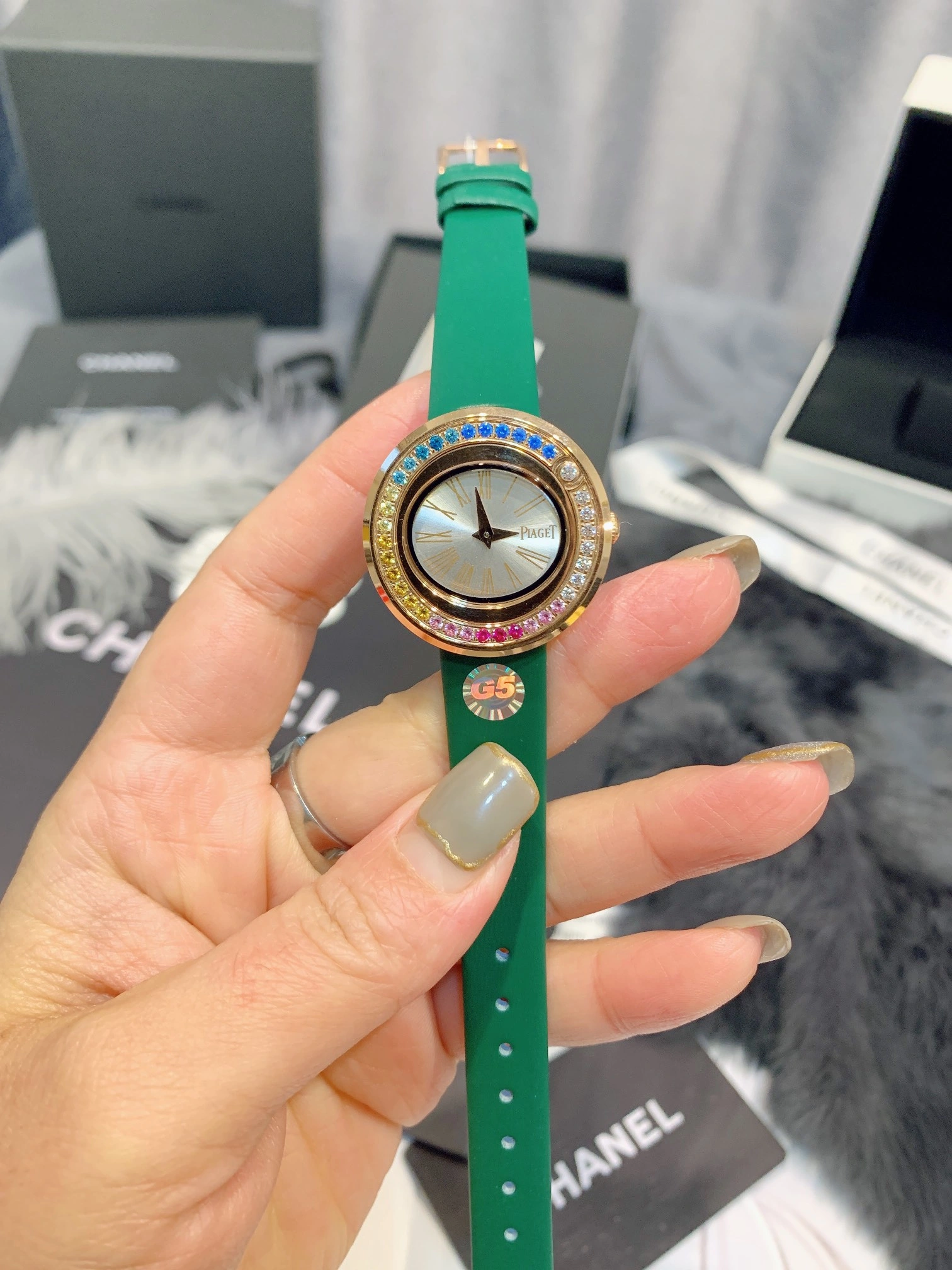 Inexpensive PIAGET Watches
