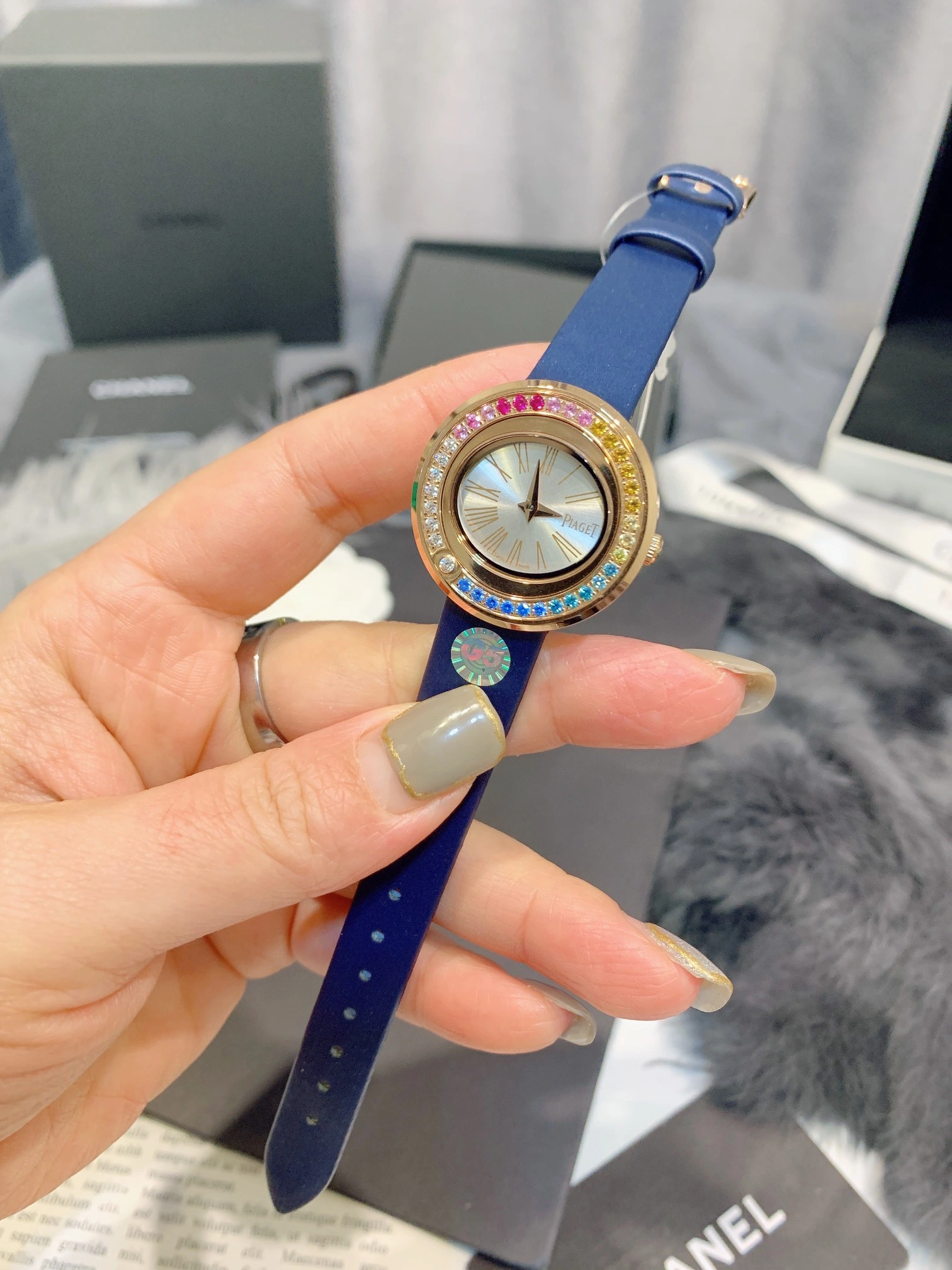 Inexpensive PIAGET Watches