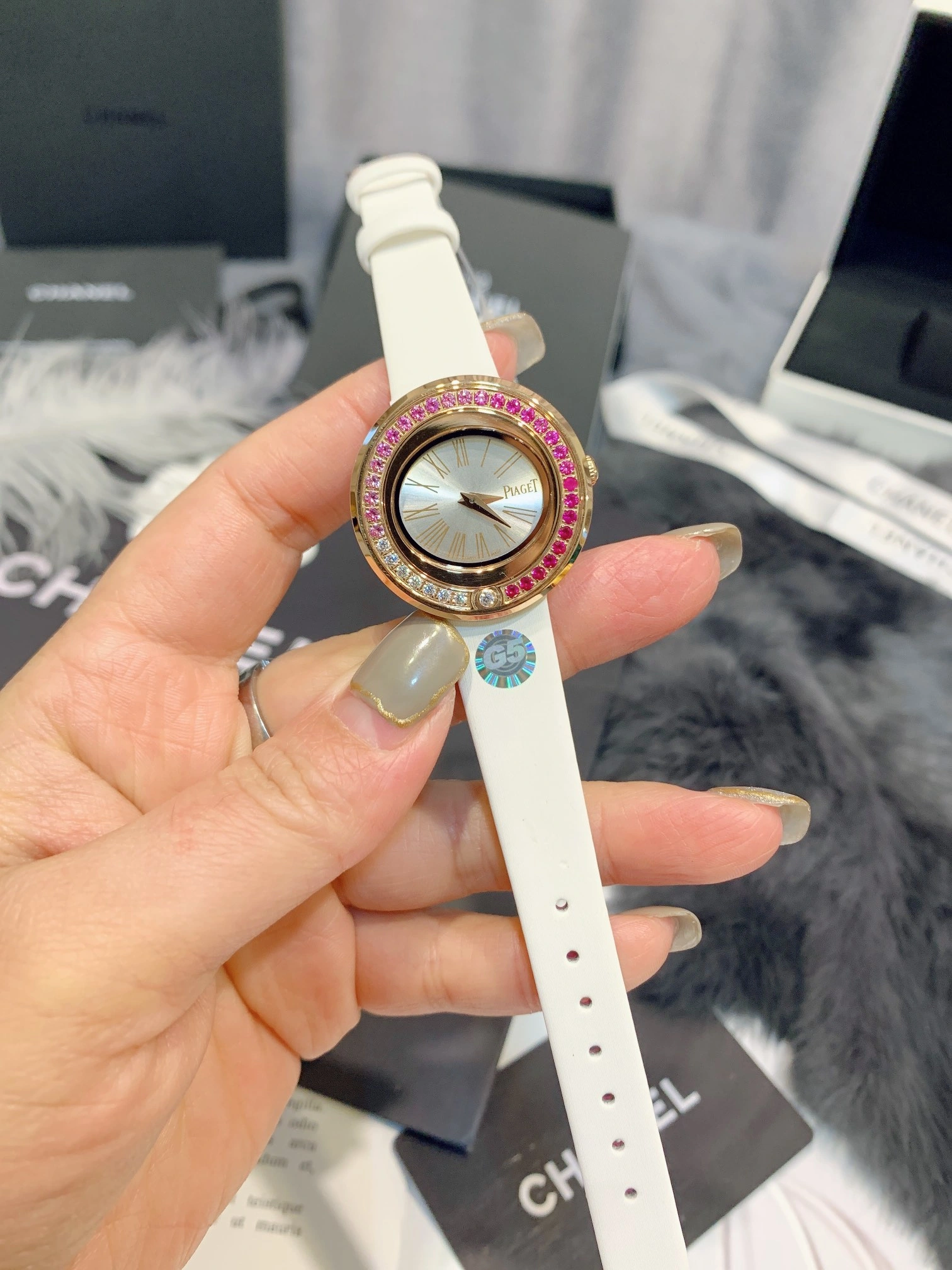 Inexpensive PIAGET Watches