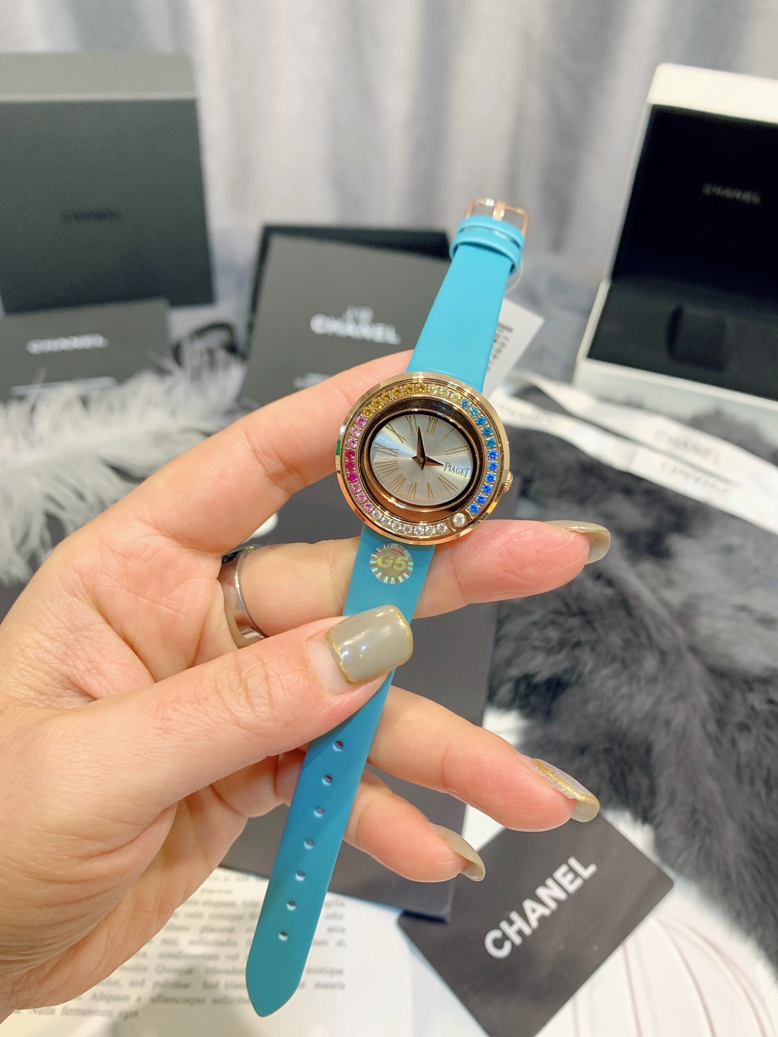 Inexpensive PIAGET Watches