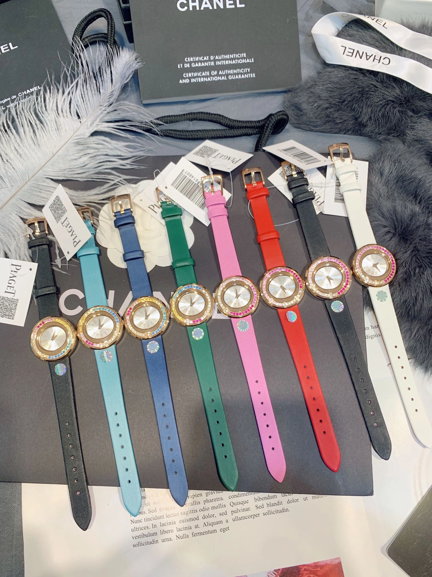 Inexpensive PIAGET Watches