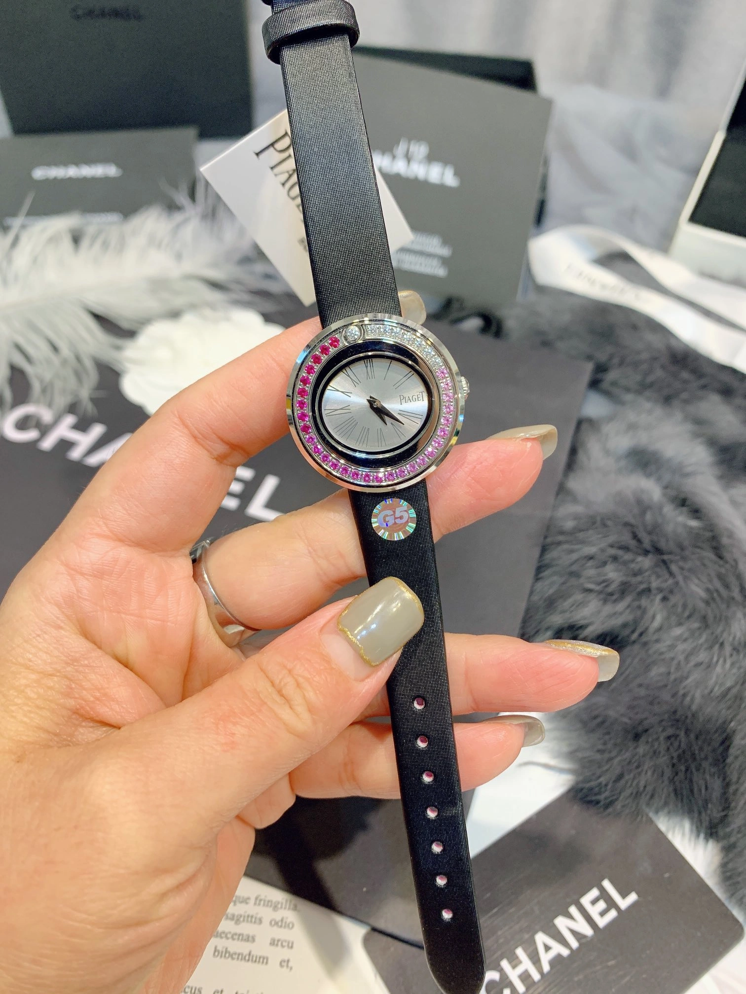 High accuracy PIAGET Watches