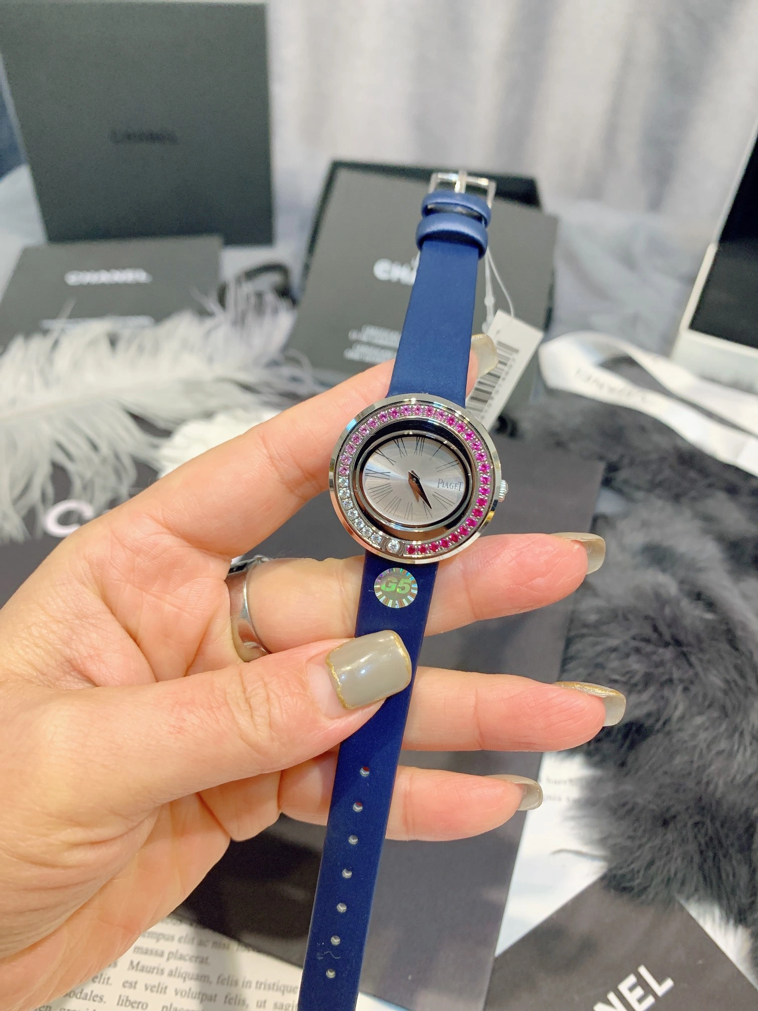 High accuracy PIAGET Watches
