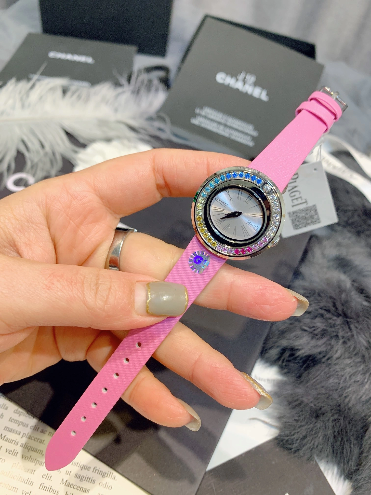 High accuracy PIAGET Watches