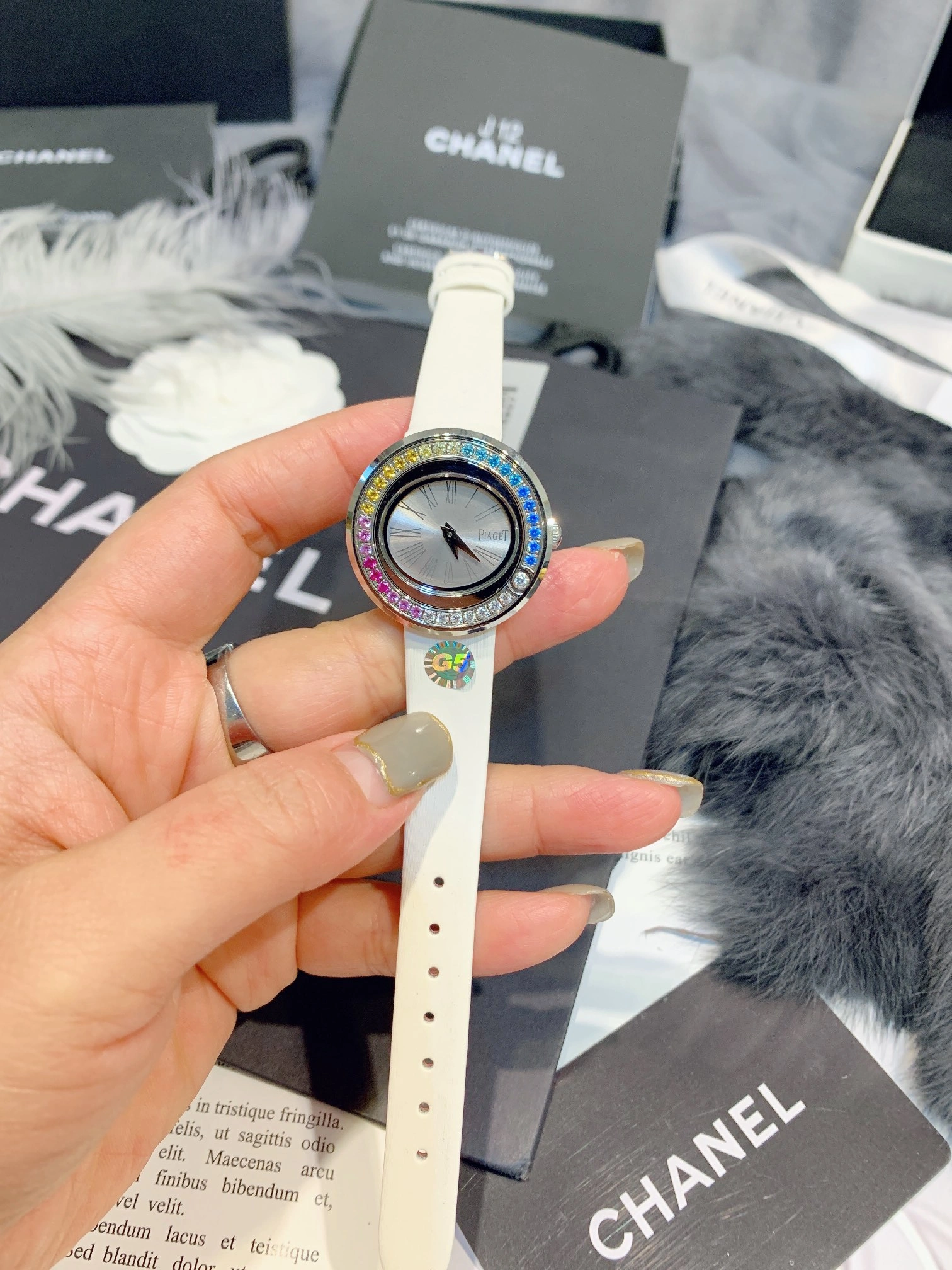 High accuracy PIAGET Watches