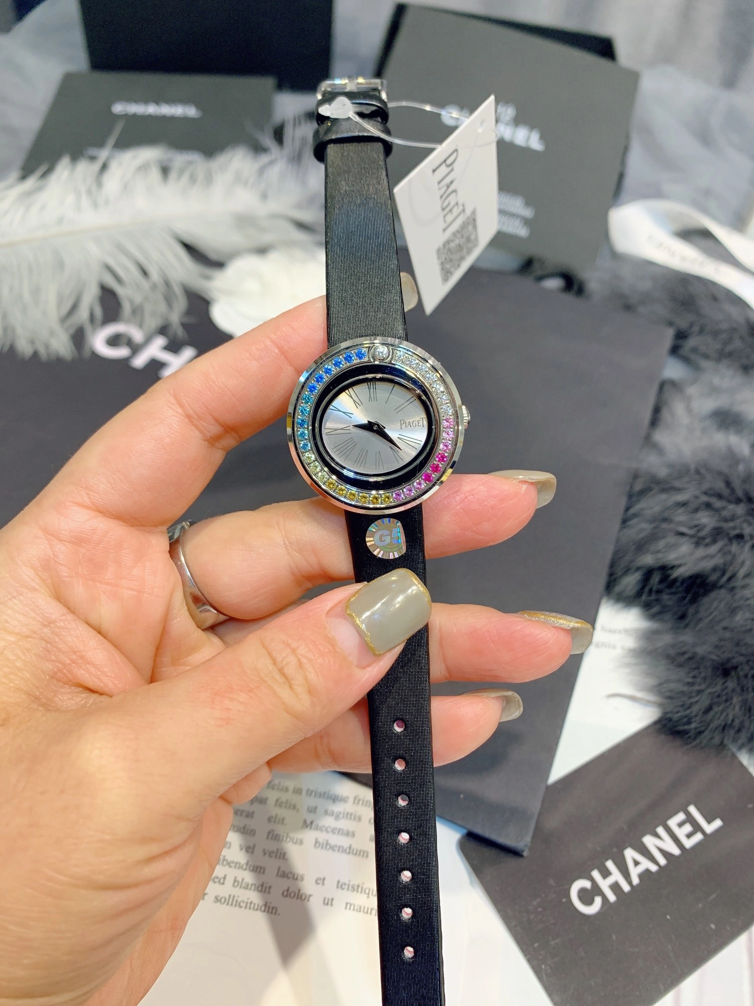 High accuracy PIAGET Watches