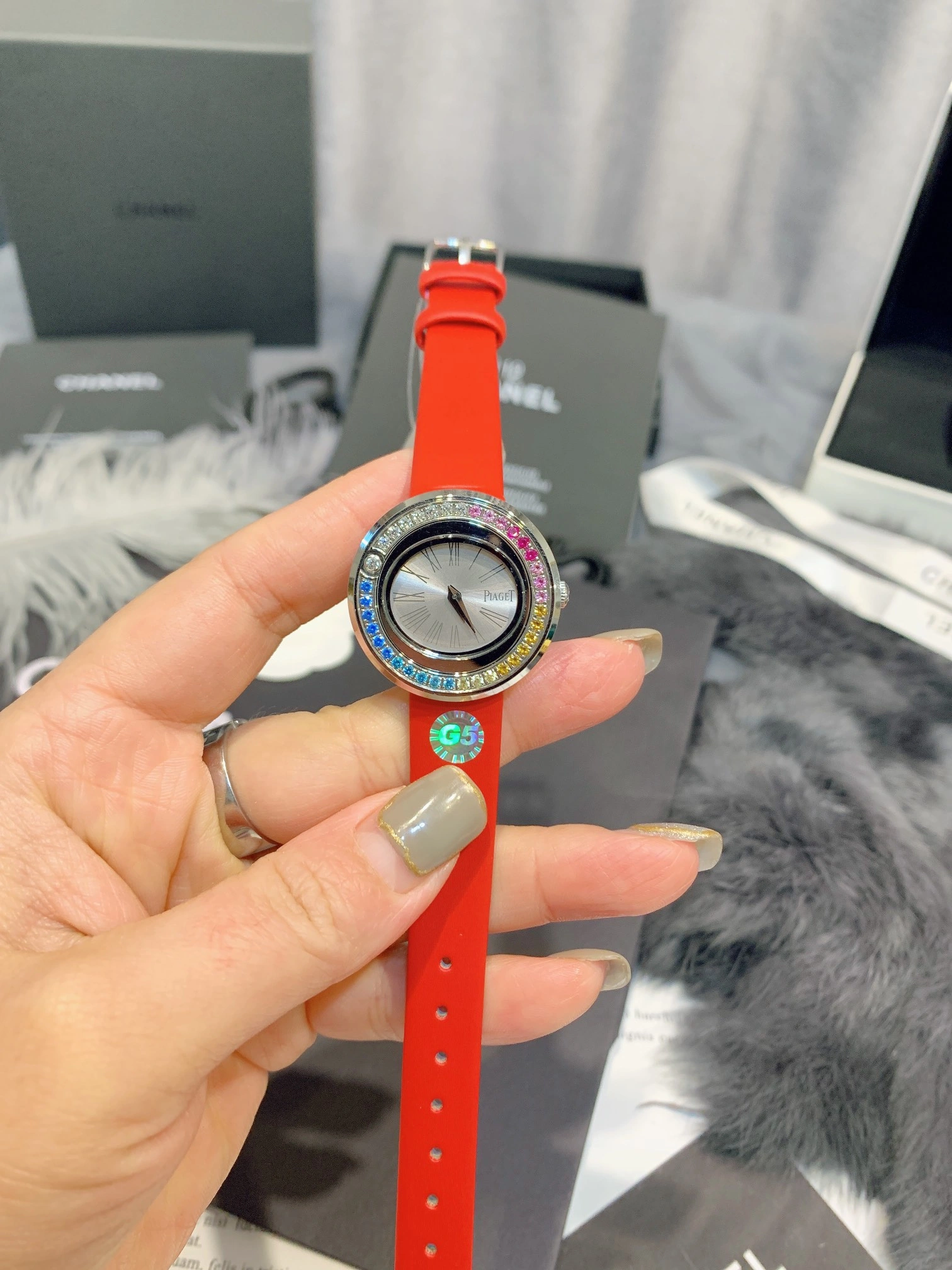 High accuracy PIAGET Watches